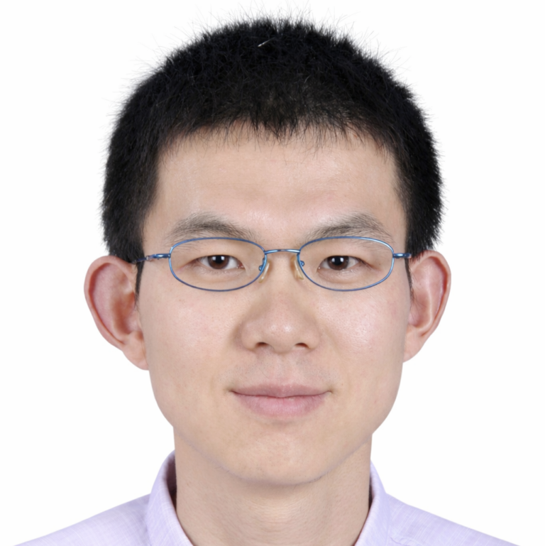 Current Members – Zhang Lab
