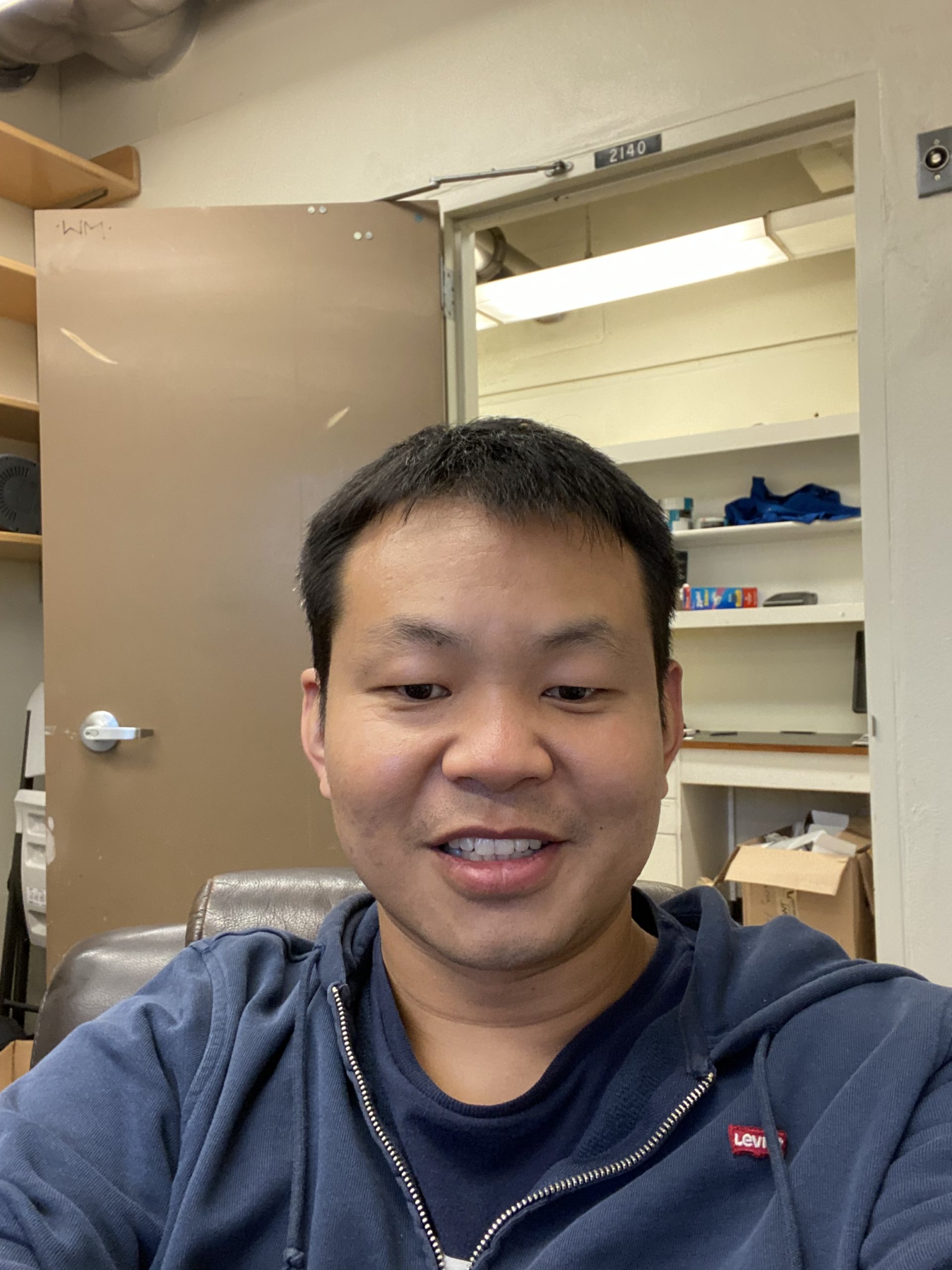 Current Members – Zhang Lab